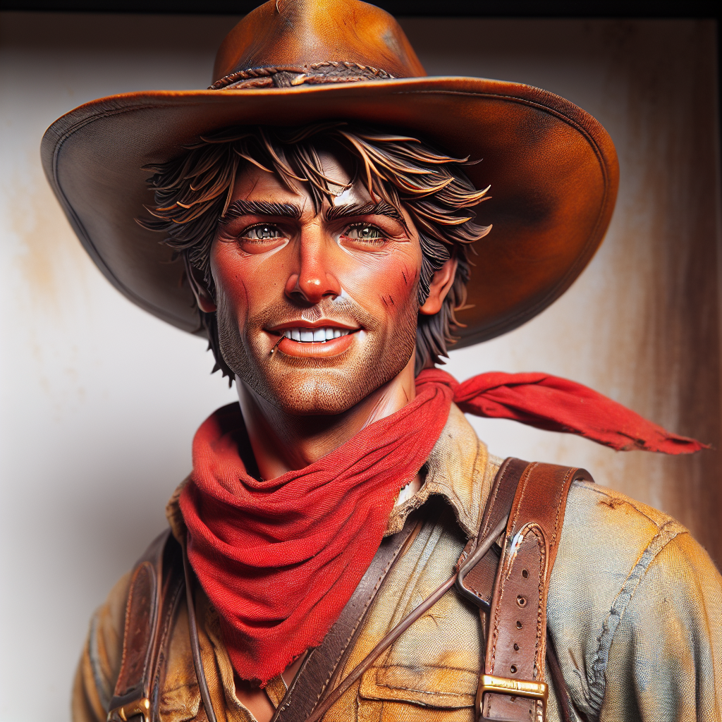 Mighty Jeb Whitaker - Mighty Jeb Whitaker is known in the small town of ...