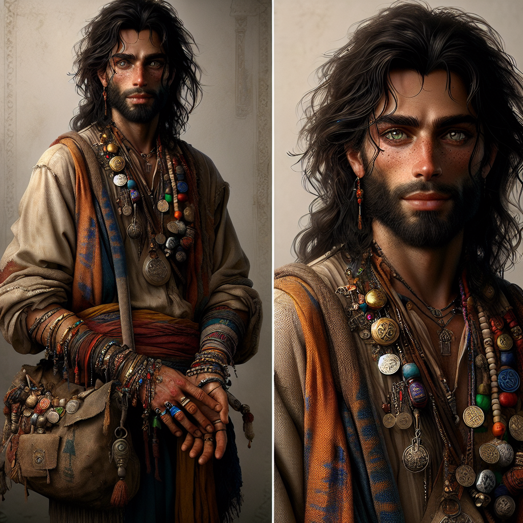 Majid the Wildcard - Majid has built a reputation as the Wildcard, a ...